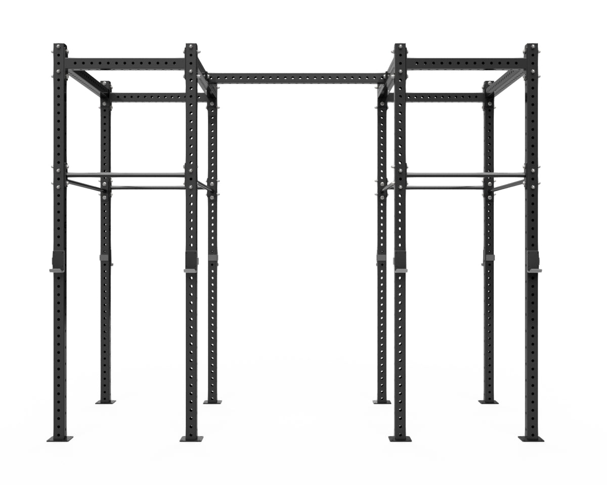 Grom Monster Rig – Grom Fitness UK | Strength & Conditioning Equipment