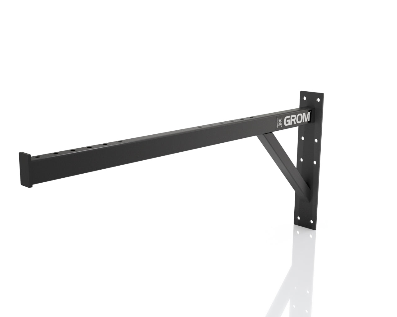 Wall mounted Olympic Rings Bar – Grom Fitness UK | Strength ...