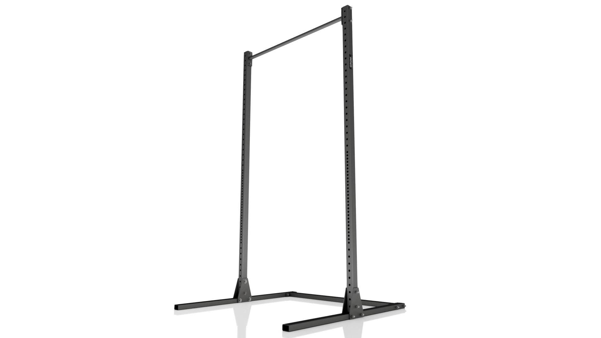 Free Standing Pull Up Bar Crossfit Pull Up Bar | Ruster Fitness